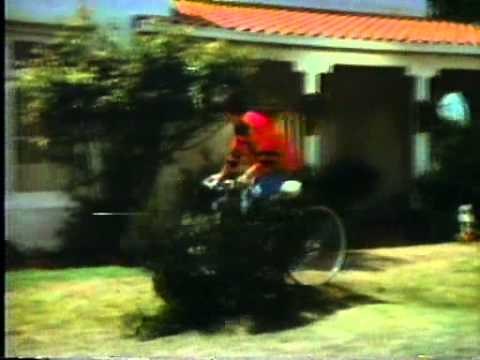 Promo Private Lessons, 1981 11 10