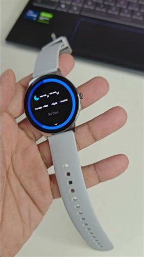 YES Slim Sense – Slim design, powerful smartwatch 🔥 | Review Plaza