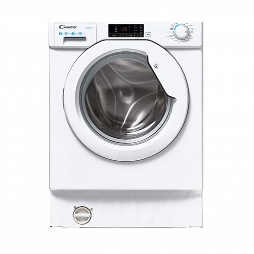 CBW 48D1W4-80 | Washing Machine Smart | Candy