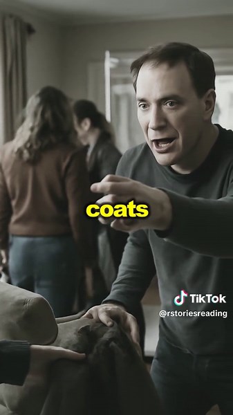 [FULL STORY] My girlfriend freaked out when her