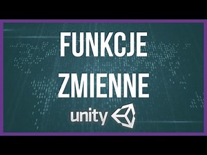 Funkcje i zmienne | Podstawy Programowania C# #2