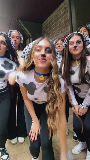 101 Dance Carnaval - Group Dance of the Year