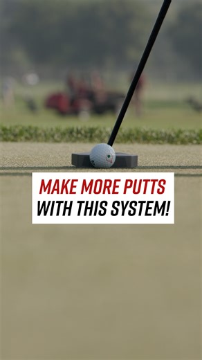 1.8K views | Struggling to improve your putting with random practice? 勞 Practice helps, but structured practice gets results! Learn exactly what to practice, and how, with the Stack Putting system. See the detailed breakdown on our YouTube Channel!   Watch the Review: https://bit.ly/3XaAQ4Y #2ndswinggolf #golf #putting | 2nd Swing Golf | Facebook