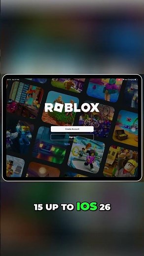 Install Any iOS App Without Jailbreak: Delta Executor Guide! #shorts