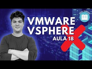 18 VMware vSphere - Cadastro no site da Broadcom - Download ESXi, vSphere e Patch| Descomplicando