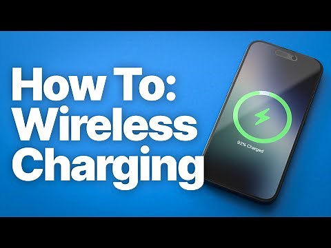 How to Use Wireless Charging on iPhone (And What Type of Charger You Need)
