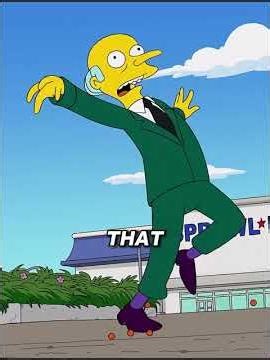 Bart's talent for pranks is inherited from Maggie. #cartoon #simpsons #shortsfeed #shorts