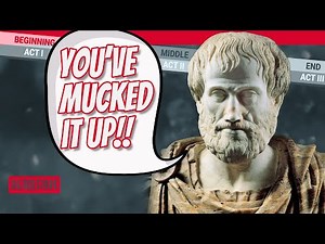 The SECRET TRUTH About 3 Act Structure