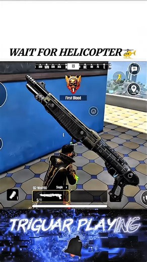 Wait For Last 😂 Moments #scarfall #scarfall2 #scarfallgameplay #triguarplaying #shorts