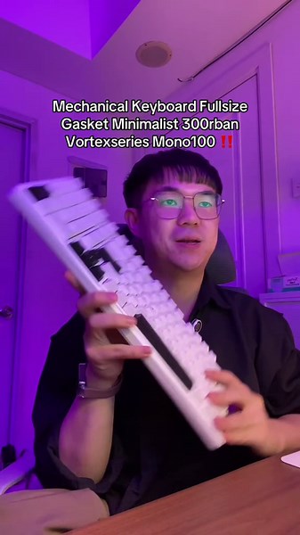 Affordable Fullsize Mechanical Keyboard Recommendations