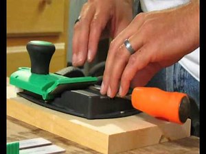 Sharp Edge (Review) - Precision Tool Sharpening System from G Sharp Tools Ltd.