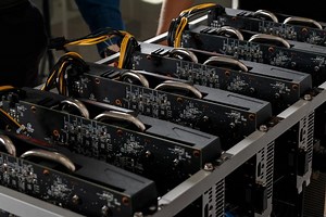 Nasdaq-Listed Powerbridge to Take Up Bitcoin, Ether Mining