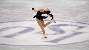 Road to the Olympic Games: 2021 World Figure Skating Championships