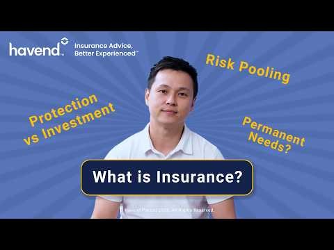 Insurance 101: What Is Insurance and Why Do We Need It?