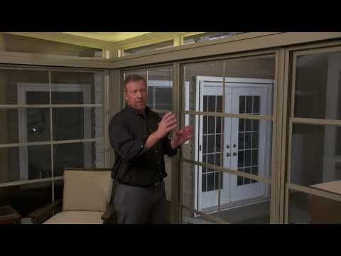 Sunspace Sunlight Valance