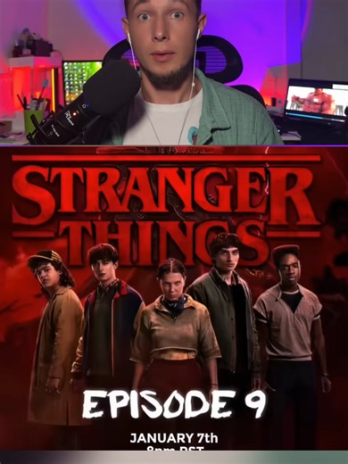 what you think about Confotmity Gate Stranger Things 5 Finale Episode? #StrangerThings5 #StrangerThings #holidaywhattowatch #Netflix #tvseries #series #tv #tvshow