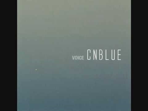 CNBLUE - VOICE - 2. Wanna Be Like U