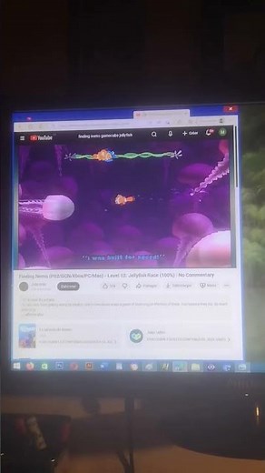 Finding Nemo Gamecube