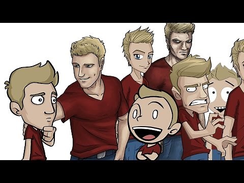 How to Develop your own Style