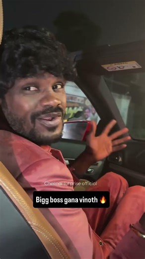 How we started to surprise him after Bigboss? #biggboss #chennaisurprise #ganavinoth #surprise #vlog