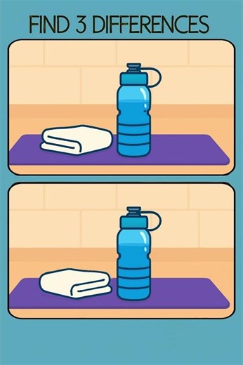 Almost the Same! #shorts #213