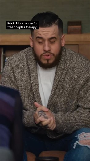 18K views · 3.2K reactions | Apply now to be on Couples Therapy! Link in bio. #CouplesTherapy #Showtime #ParamountPlus #EdgelineFilms #relationships #couples #nyc | Couples Therapy Documentary | Facebook