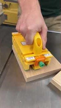 GRR-RIPPER Tip: Proper Hand Placement for Maximum Control & Safety