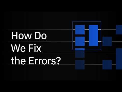 How Quantum Computers Become Fault Tolerant