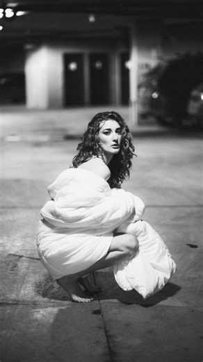 Plamen Dimitrov | Montreal Photographer on Instagram: "Just one of those moods you don’t plan @magaliemessier_model . . . . Photographer: @_parallel_portrait Camera: Sony α7R IV . . . #alphaportrait #photography📷 #photographie #photoshoot #sonyalpha portraitphotography portraits"