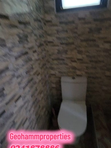 Affordable Single Room Apartment for Rent in Amasaman