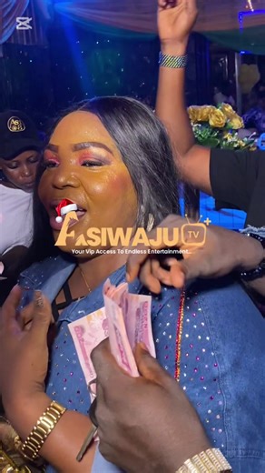 AS1 Lounge Hotel & Suites 📌 Presents (King Dr. Saheed Osupa Live) 🔥 All Roads Leads to AS1 Lounge Hotel & Suites as King of Fuji Music Brings Vibes and Sensation Music: @kingsaheedosupa Host: @as1loungebar Mc: @okele_2 & @koyokoyo_mc_yooo 📍 Km2, Ijoko Road Sango Ogun State #asiwajutvlivecoverage