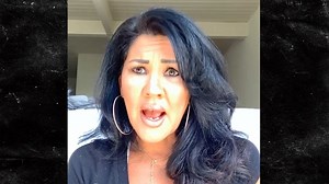 Boxer Mia St. John Begs L.A. Officials, Stop Shutting Down My AA Meetings!