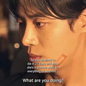 🎞️: Head over heels | Pretty things