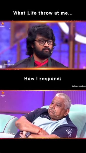 Motivation whatsapp status tamil|CWC 6|Raju jeyamohan|Pugazh|CWC|Disaster