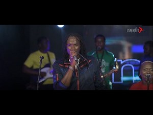Jah Prayzah & Third Generation Band - Friday Night Live (07.08.2020)