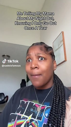 Them random, unplanned nights be the best!