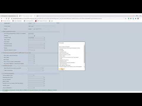 MTC Application Workshop