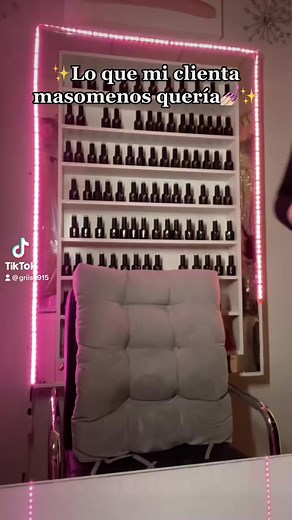 10K views · 804 reactions | What do you use to paste the little flowers？朗 #uñas #nails #spanglish #springnails #cutenails #elpasonailtech #nailtech #tiktok #foryou #nailsartvideos #lashextensions #lashes #makeup #lashtutorial #fluffy #extra #baddie #russianlashes #virallashes #curlylashes #garzalashes #tutorial #freelashes #model | Pink Nail | Facebook