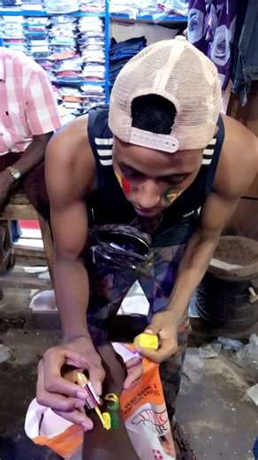 Sneaker Customization Tutorial with Crayola Markers