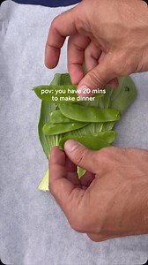 510K views · 3.6K reactions | Baked Fish Parcels  Servings: 4...