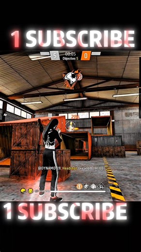 New FREE FIRE Headshot Training Drill + Pro Settings Guide (BOOYAH Faster!)