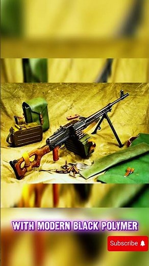 Best Machine Guns of 2025 - The Rise of the Supergun