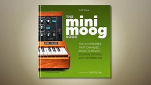 The Minimoog Book (Full video, click the link below.) https://www.kickstarter.com/projects/bjooks/the-minimoog-book?ref=discovery_newest?ref=discovery_newest Explore 50+ years of music history through the lens of the synthesizer that changed it forever. Sounds, stories, and technology. | Creative New Idea Gizmos | Facebook