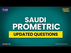 ✅Latest Saudi Prometric Exam Questions for Nurses – 2025 Update