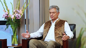 Honorary Dean Suleman Dawood School of Business, Dr. Alnoor Bhimani shares an overview of the new Masters of Science (MS) programmes—MS Business and Public Policy, MS Healthcare Management and Innovation, and MS Technology Management and Entrepreneurship. Hear him talk about how these programmes have been carefully designed using various innovative learning approaches and a blended learning style with case studies, design thinking and a state-of-the-art curriculum. #KeepGoingPlaces | LUMS