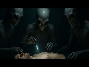 15 True Alien Abduction Stories | True Encounters