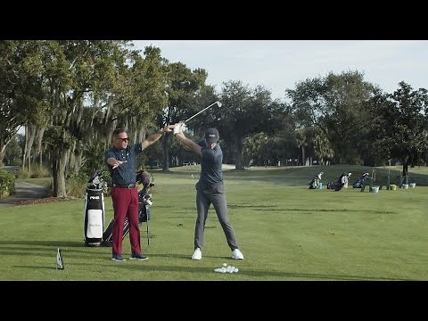 Sean Foley on Ball-Striking | Swing Expedition with Chris Como | GolfPass