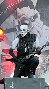 786K views · 11K reactions | BEHEMOTH  #sboa2024 #summerbreeze | 횆횊횕횕 홾횏 홳횎횊횝횑 홿홷 | Facebook