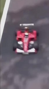 F1 Ferrari V10 Sound - Turn up the volume!