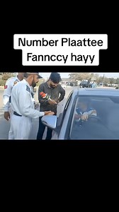 1.8M views · 45K reactions | Number plate | Kab Tak Digital | Facebook